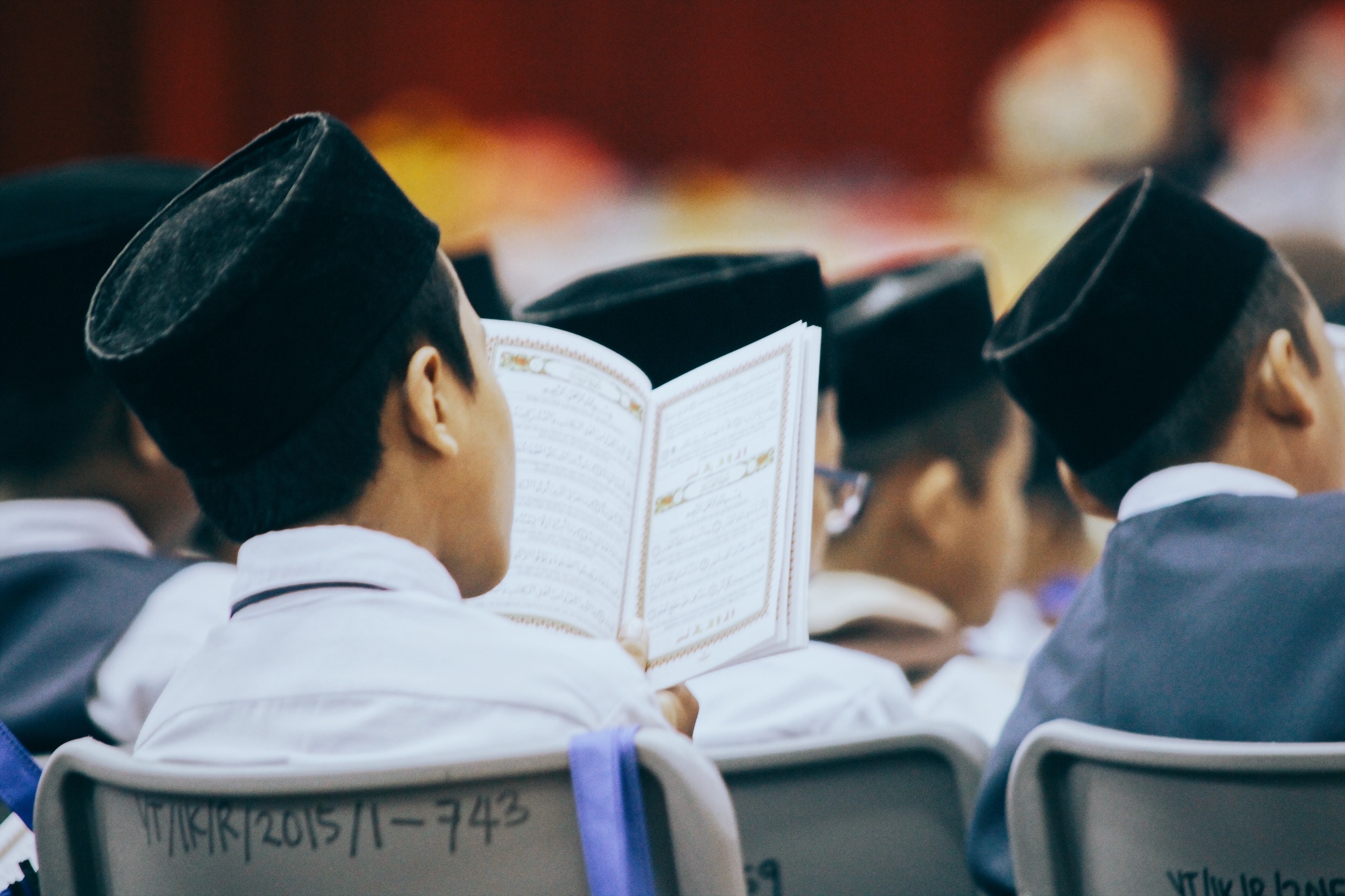 Exploring British Muslim Education Organisations - Digital British Islam